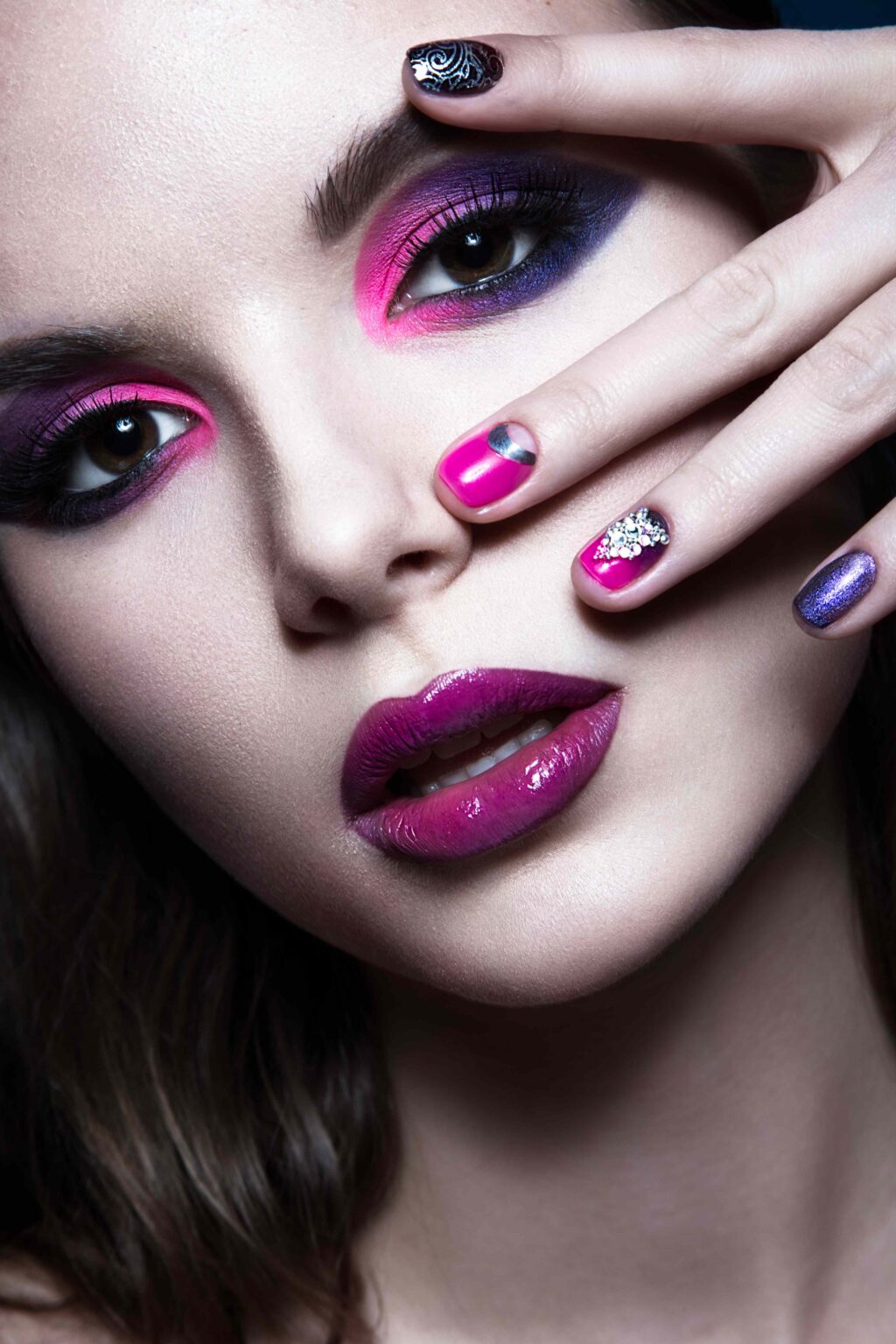 Nail Polish Trends for 2025: Colors, Textures, and Styles to Watch ...