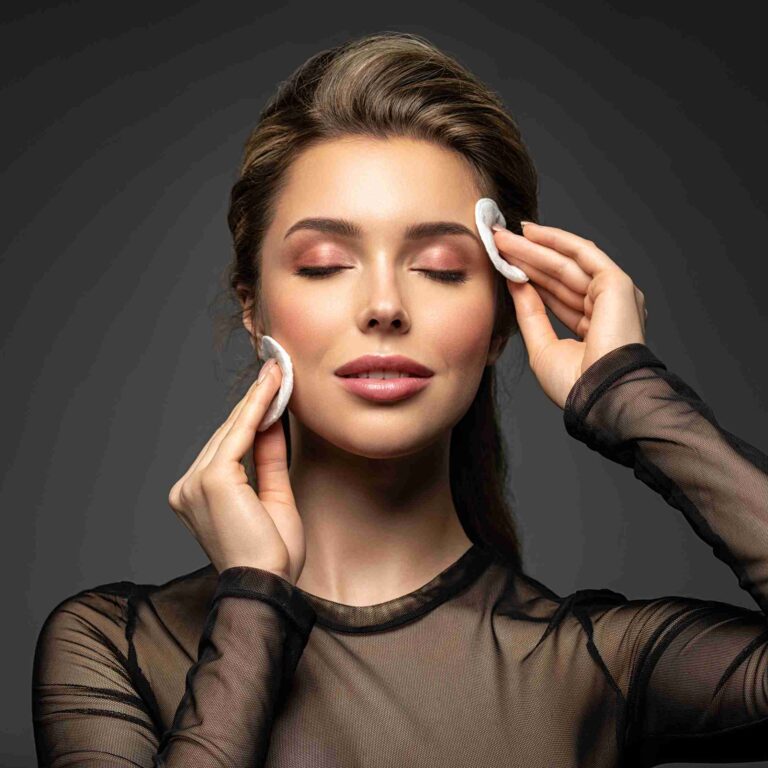 How to Properly Remove Makeup Without Harming Your Skin Barrier - Slay Girl