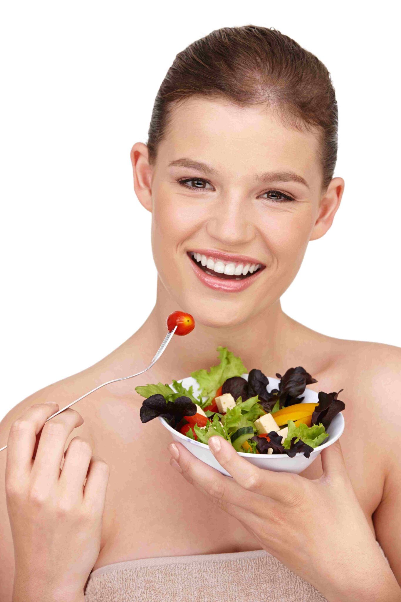 Can Your Diet Improve Your Skin? Best and Worst Foods to Know - Slay Girl