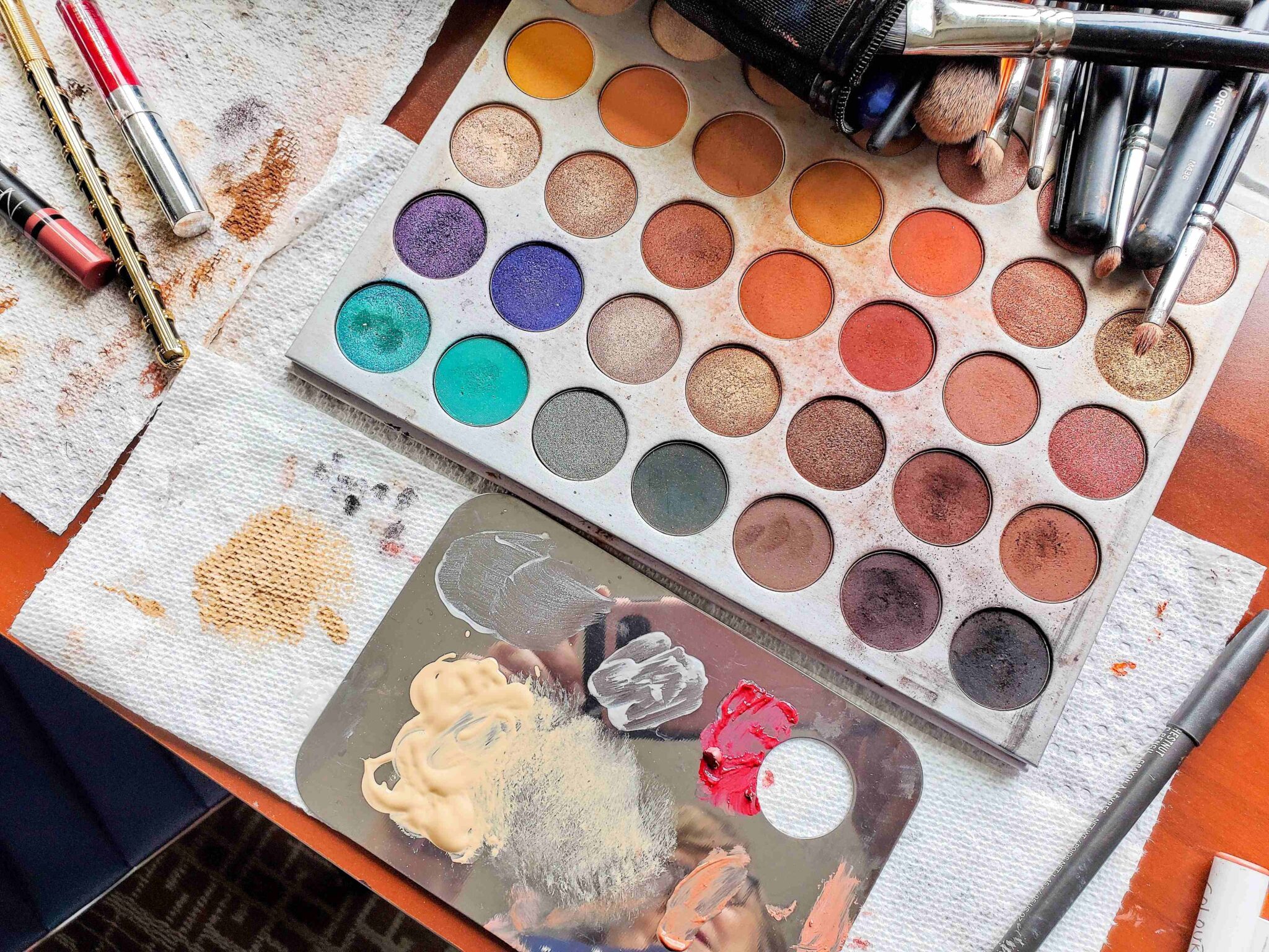The Truth About Expired Makeup: When to Toss It and Why It Matters ...