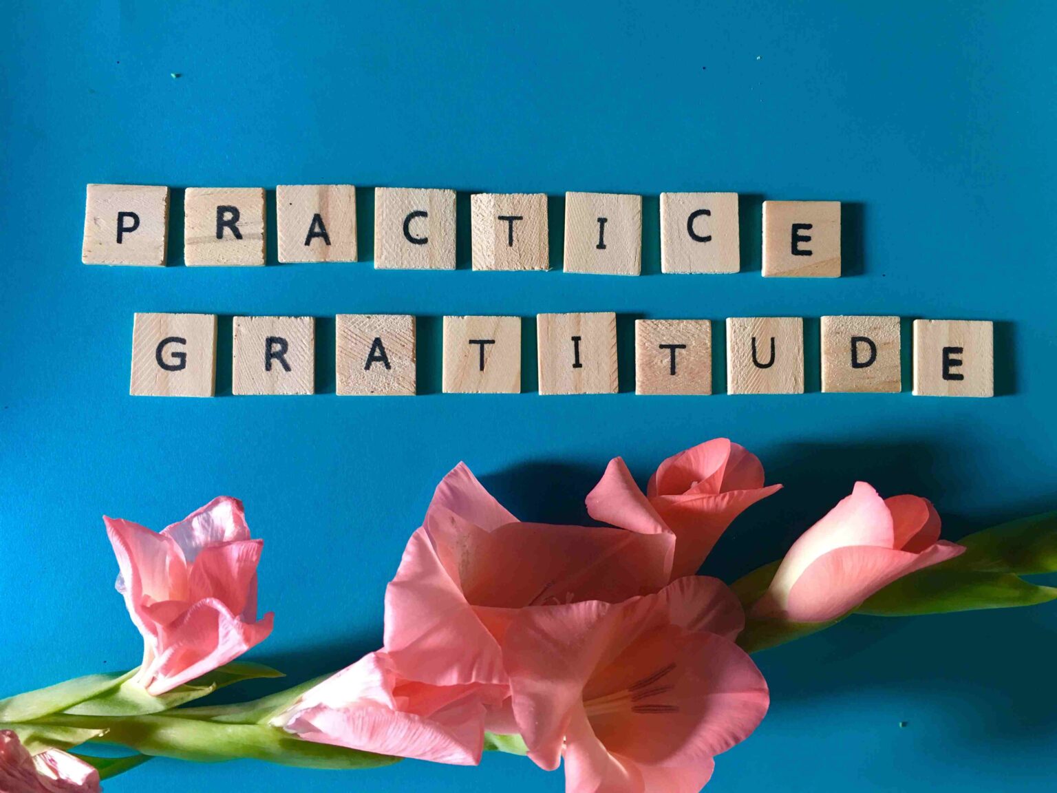 Discover the Benefits of a 5-Minute Daily Gratitude Practice - Slay Girl